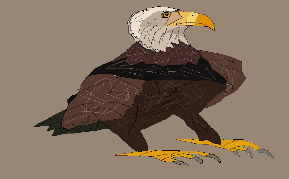 Margalo Adler | Stuart Little Fanon Wiki | Fandom