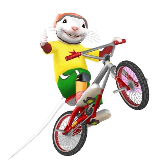 Stuart Little 3: Big Photo Adventure | Stuart Little Wiki | Fandom