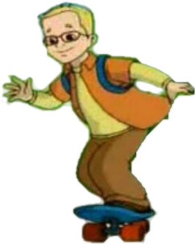 George Little | Stuart Little Wiki | Fandom