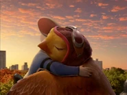 Margalo | Stuart Little Wiki | Fandom