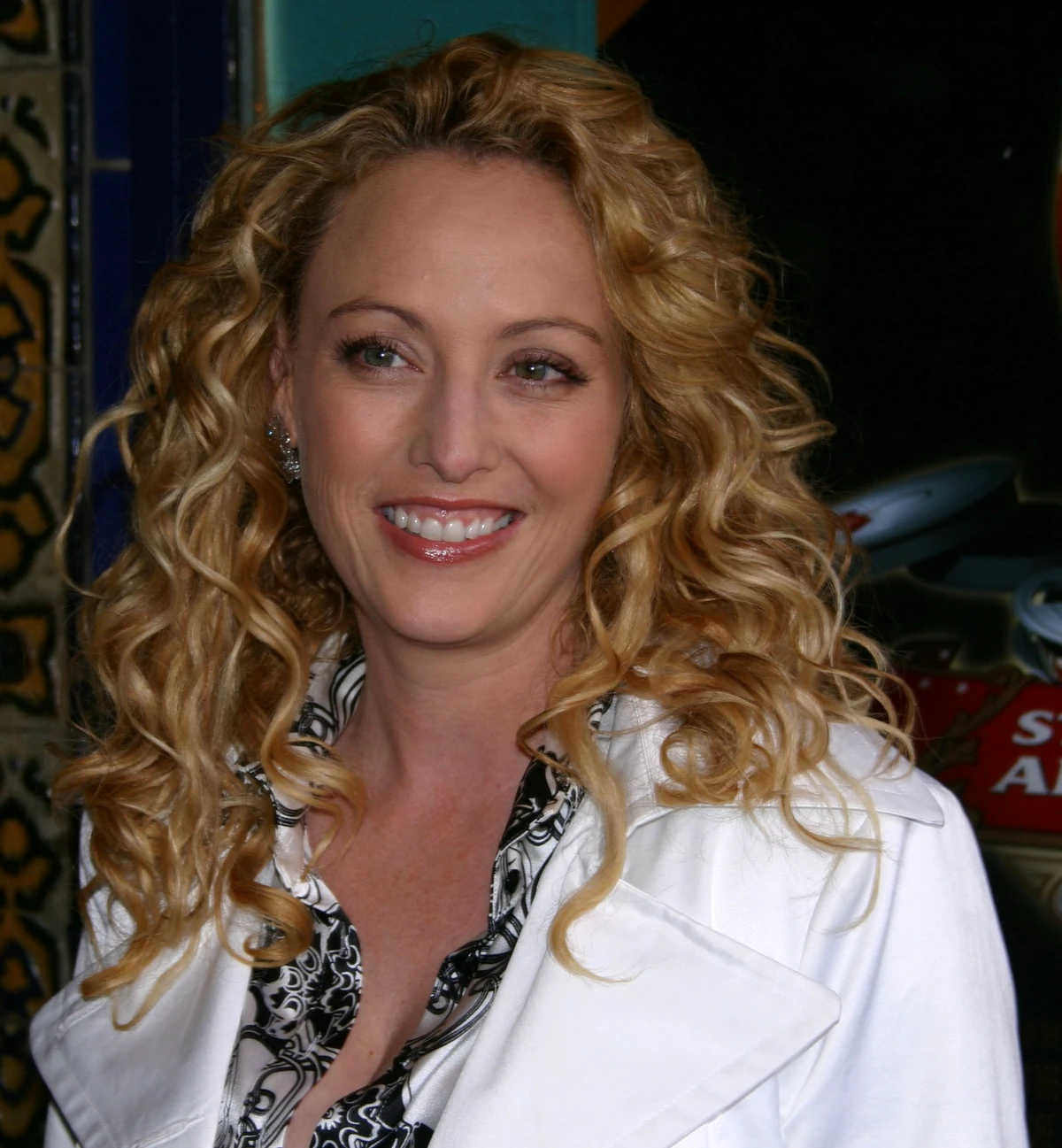 Virginia Madsen | Stuart Little Wiki | Fandom