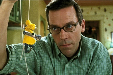 Razza Stuart Little Snowbell