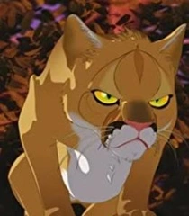 Beast | Stuart Little Wiki | Fandom