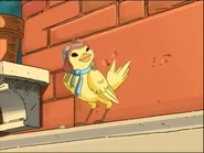 Margalo | Stuart Little Wiki | Fandom