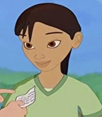 Brooke | Stuart Little Wiki | Fandom