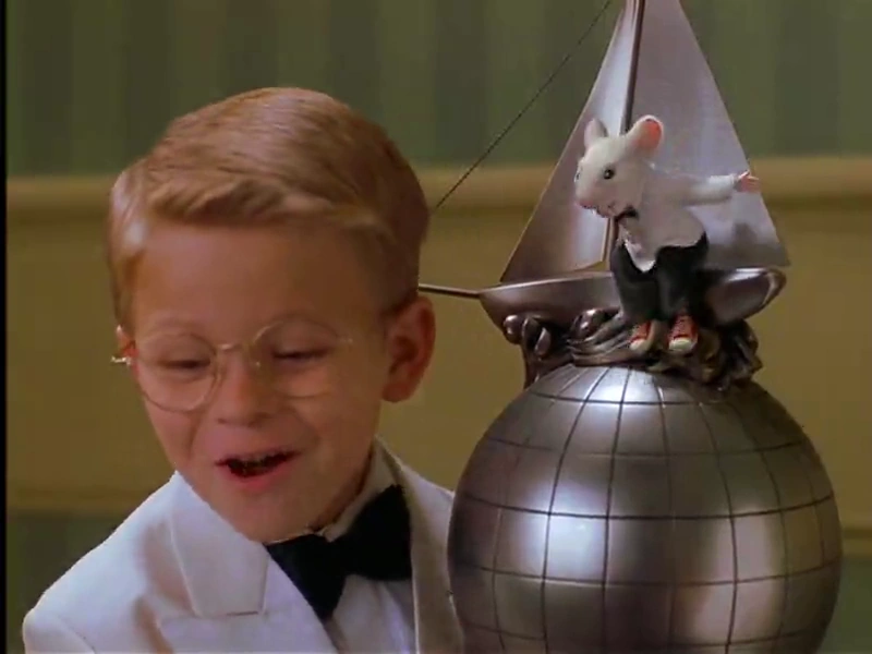Stuart Little/Gallery | Stuart Little Wiki | Fandom