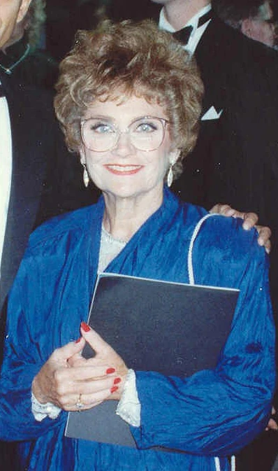Estelle Getty | Stuart Little Wiki | Fandom