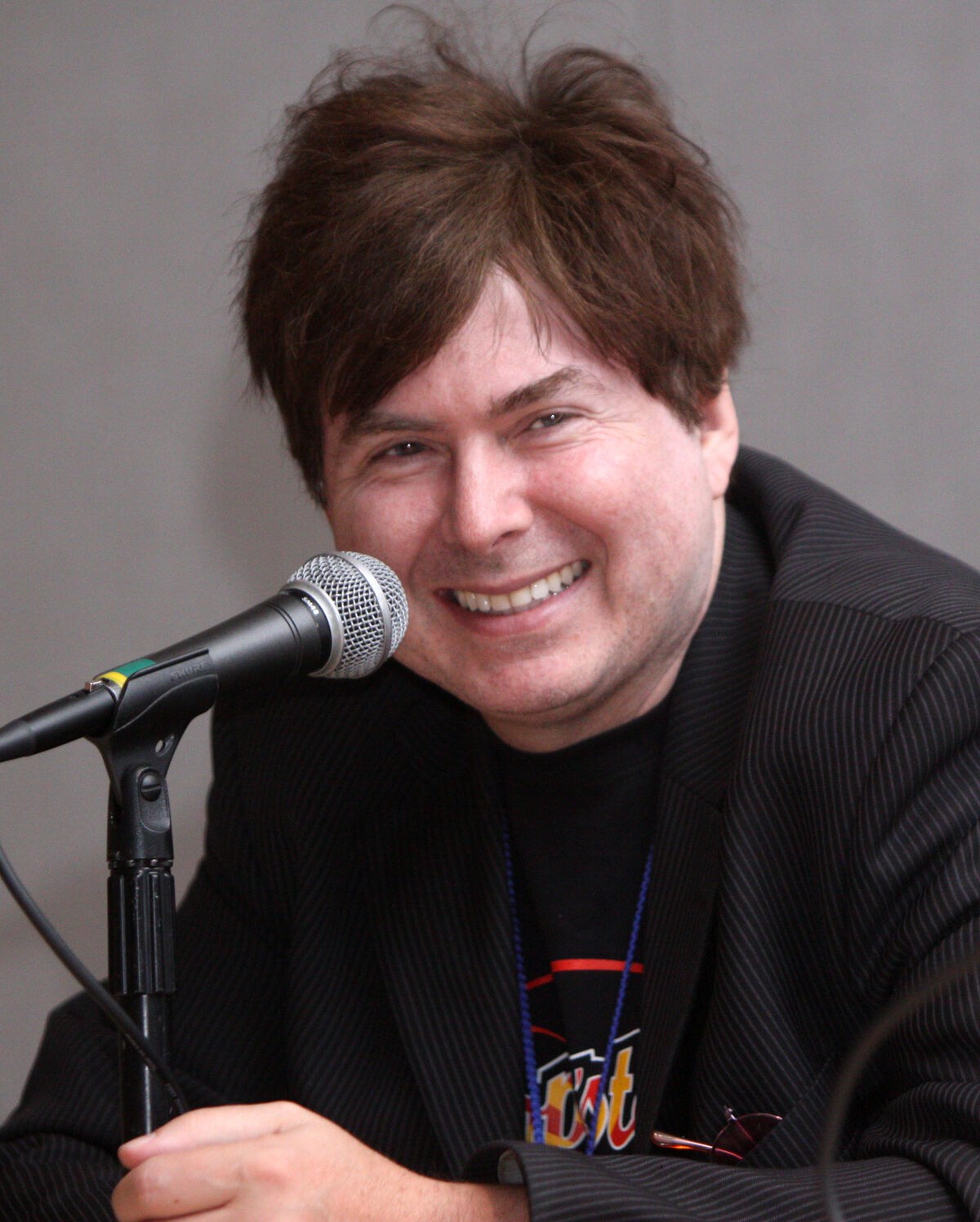 Quinton Flynn | Stuart Little Wiki | Fandom