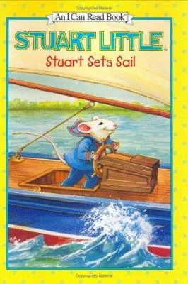 Stuart Sets Sail | Stuart Little Wiki | Fandom