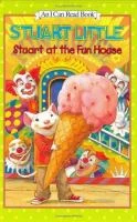 Stuart at the Fun House | Stuart Little Wiki | Fandom