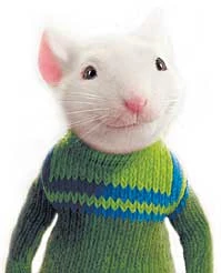 Stuart Little (character) | Stuart Little Wiki | Fandom