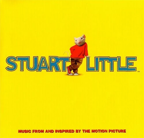 Stuart Little (soundtrack) | Stuart Little Wiki | Fandom
