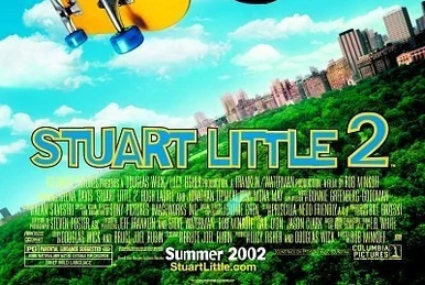 stuart little 2 light