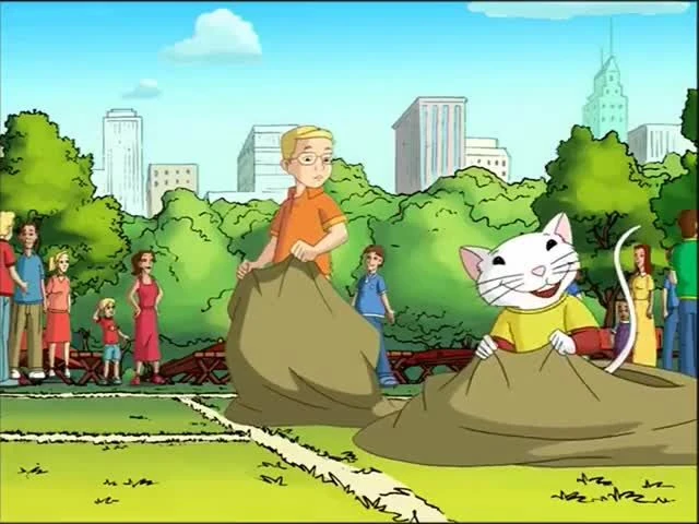 Team Little | Stuart Little Wiki | Fandom