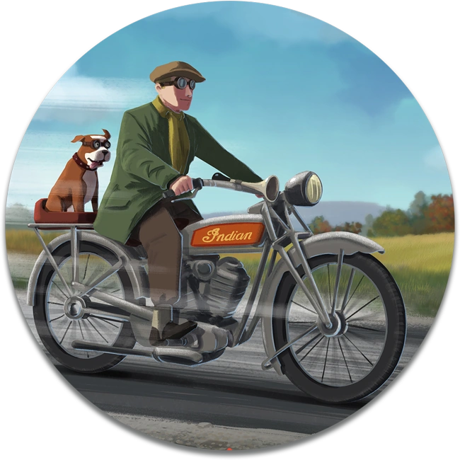 Sgt. Stubby 2: Stubby on Stage | Stubby Wiki | Fandom