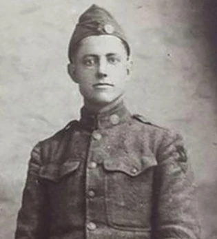 Robert Conroy | Stubby Wiki | Fandom