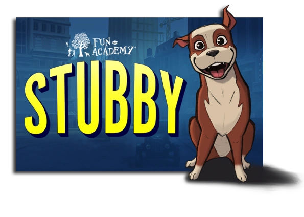 Stubby | Stubby Wiki | Fandom
