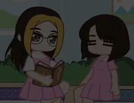 Annie Duval/Timeline | Stuck in Another World With My Sister Wiki | Fandom