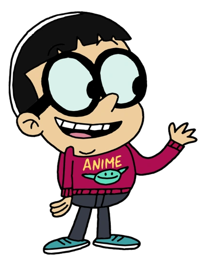 Dexter Miller | Stuck With the Millers Wiki | Fandom