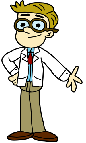 Christopher Tate | Stuck With the Millers Wiki | Fandom