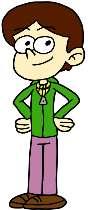 Riley Robinson | Stuck With the Millers Wiki | Fandom