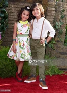 Ariana Greenblatt/Gallery | Stuck in the Middle Wikia | Fandom