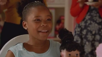 Minor Characters | Stuck in the Middle Wikia | Fandom