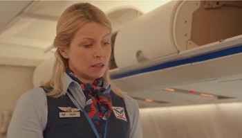 Minor Characters | Stuck in the Middle Wikia | Fandom