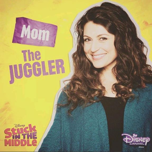 Suzy Diaz/Gallery | Stuck in the Middle Wikia | Fandom