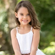 Ariana Greenblatt/Gallery | Stuck in the Middle Wikia | Fandom