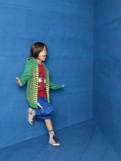 Beast Diaz | Stuck in the Middle Wikia | Fandom