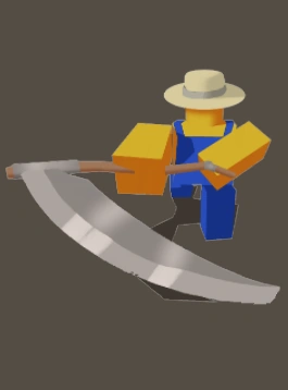 Farmer (Unit) | Stud Tower Defense Wiki | Fandom