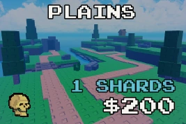 Plains | Stud Tower Defense Wiki | Fandom