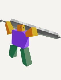 Greatsword (Unit) | Stud Tower Defense Wiki | Fandom