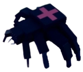 Spider (Enemy) | Stud Tower Defense Wiki | Fandom