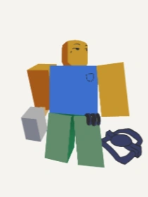Trapper (Unit) | Stud Tower Defense Wiki | Fandom