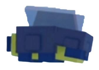 Armored Bee (Enemy) | Stud Tower Defense Wiki | Fandom