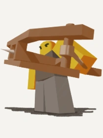 Ballista (Unit) | Stud Tower Defense Wiki | Fandom