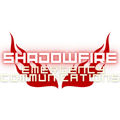 ShadowFire Emergency Communications | Student Socialist Union Wiki | Fandom