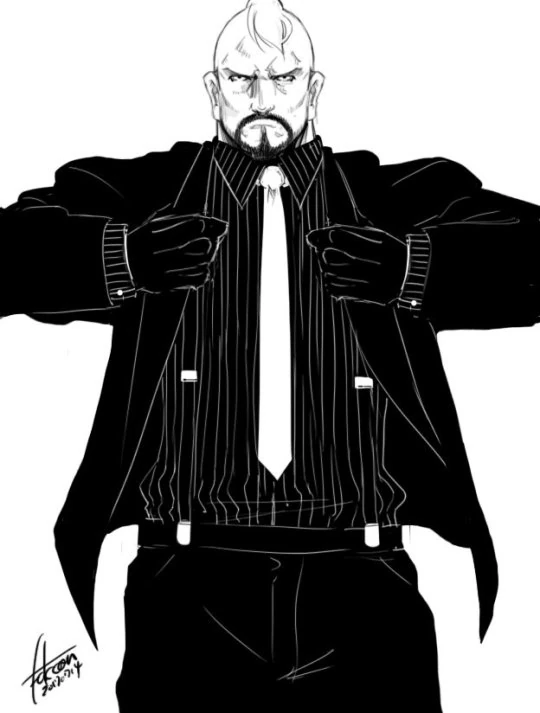 Seth | Student Wiki | Fandom