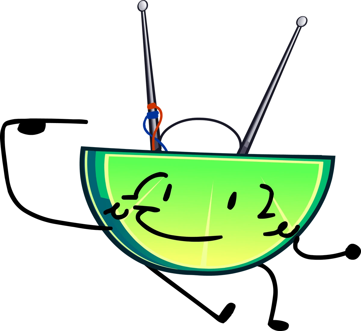 Lime | Studierything Wiki | Fandom