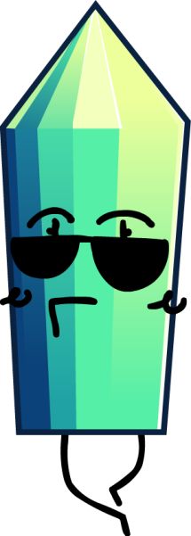 Emerald | Studierything Wiki | Fandom