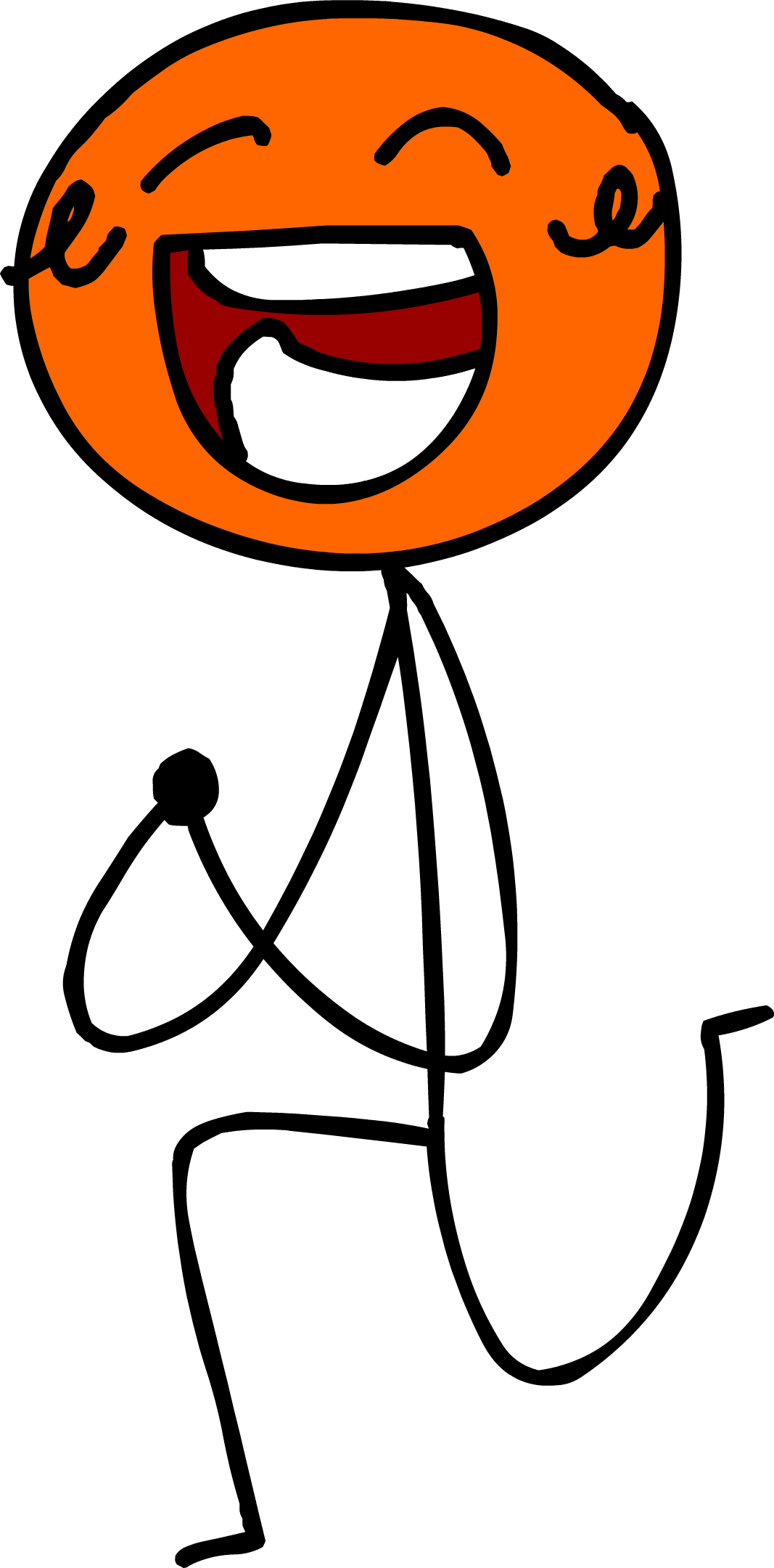Orange Boy | Studierything Wiki | Fandom