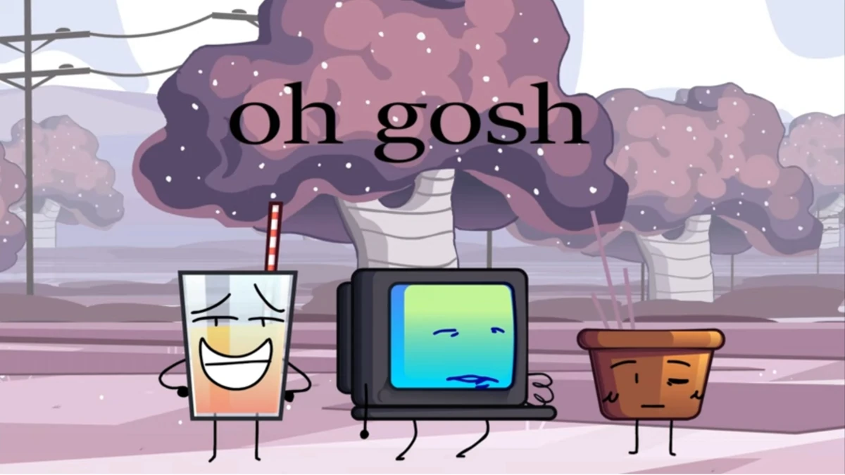 Oh gosh | Studierything Wiki | Fandom