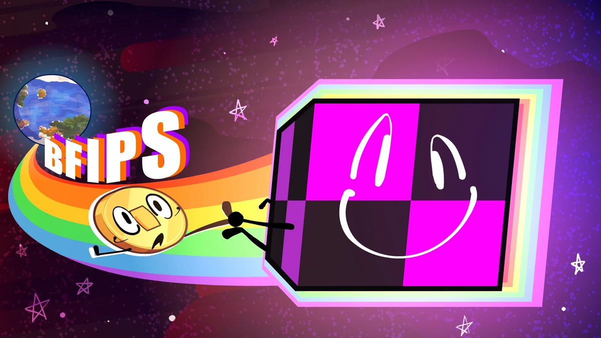 Battle for Interdimensional Portal Shorts | Studierything Wiki | Fandom