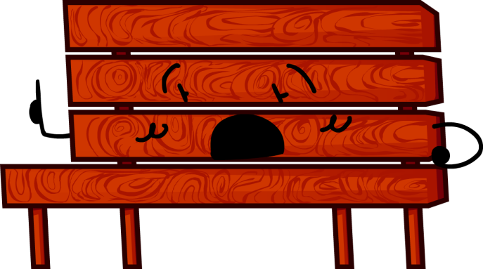 Bench | Studierything Wiki | Fandom