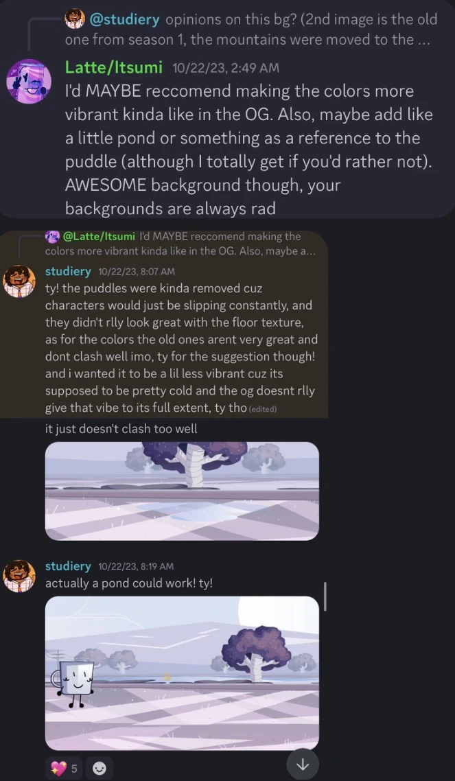 Liminal Latte | Studierything Wiki | Fandom