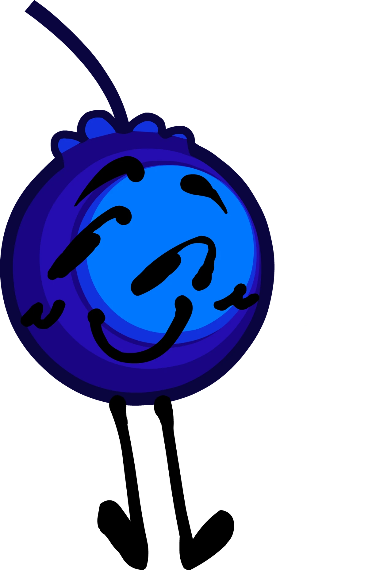 Blueberry | Studierything Wiki | Fandom