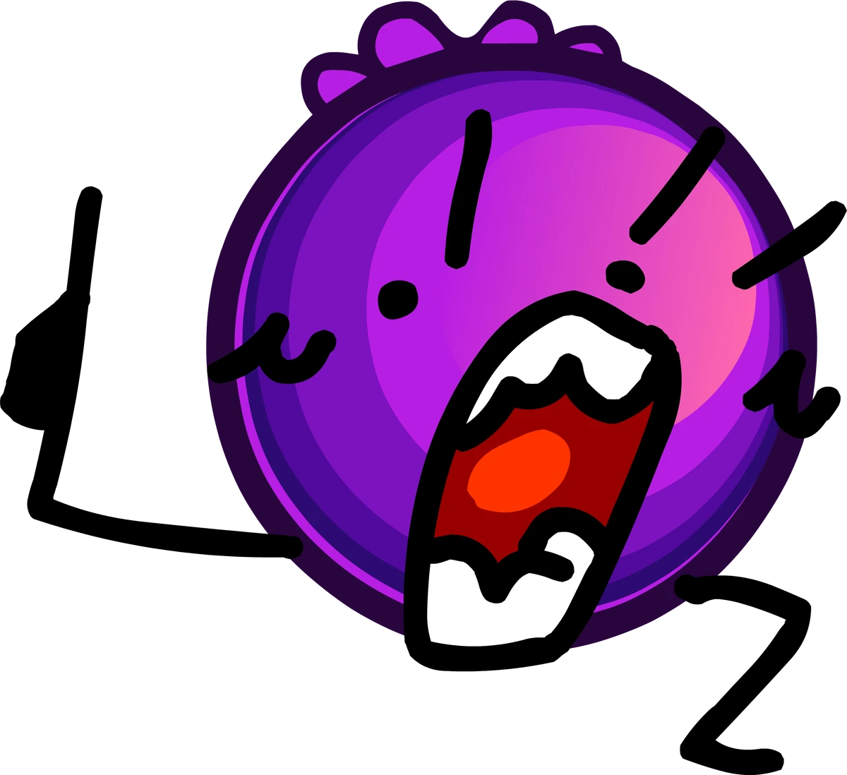 Purpleberry | Studierything Wiki | Fandom