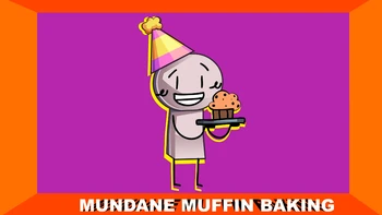 Mundane Muffin Baking | Studierything Wiki | Fandom